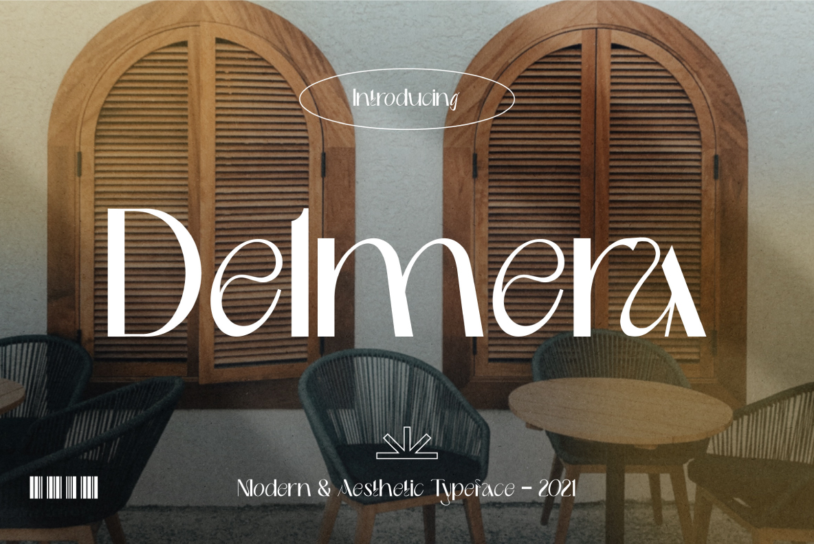 Ez Delmera - Lettermine Studio