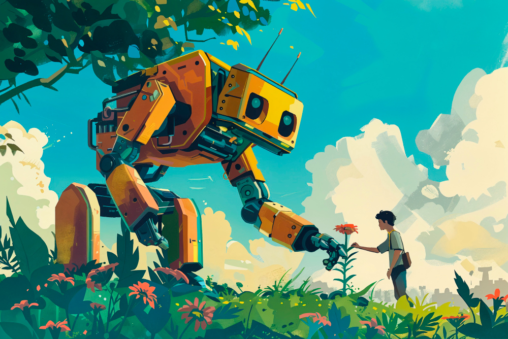 10 Most Popular Digital Art Styles Right Now for Artists - Lettermine ...