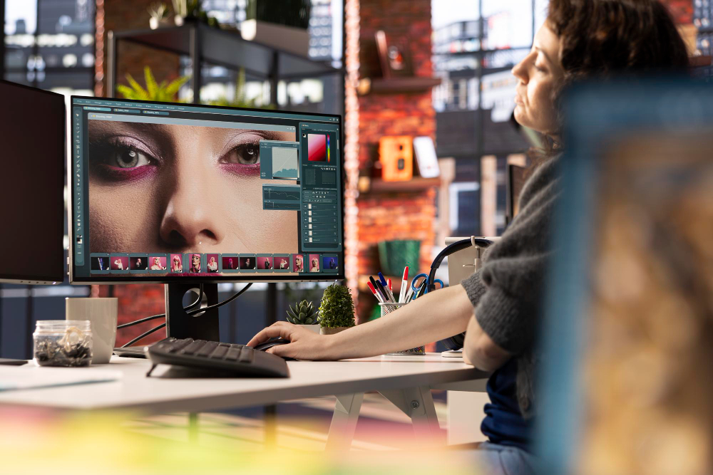 A Guide on How to Render Digital Art for Beginner Artists