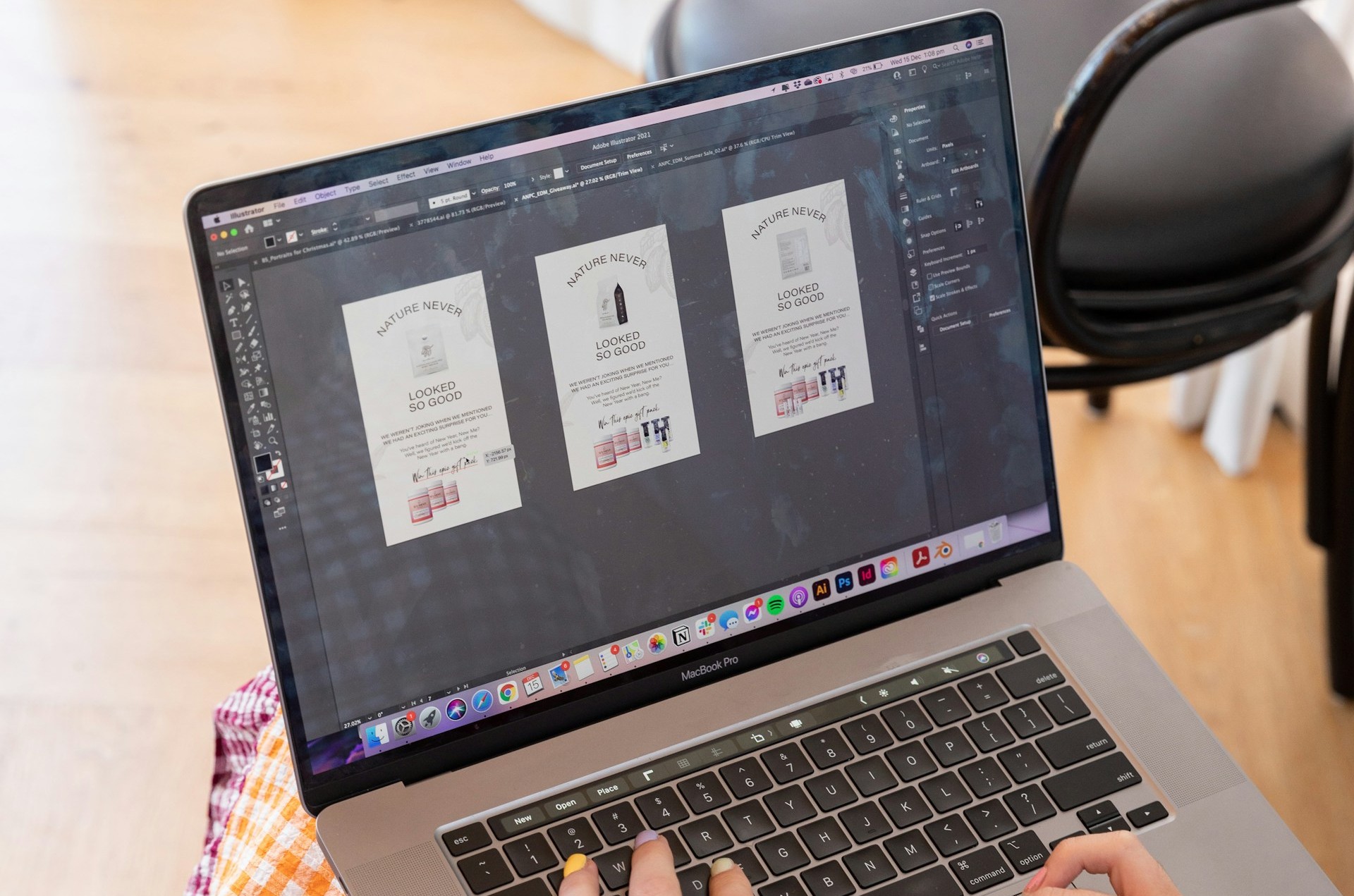 Best Laptops for Graphic Design: The Guide and 10 Top Picks ...