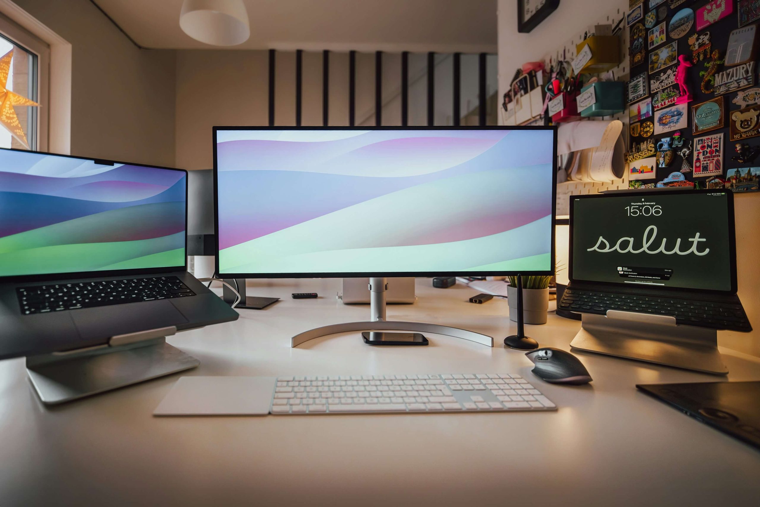 Best Monitor for Graphic Design: What to Look for in 2025