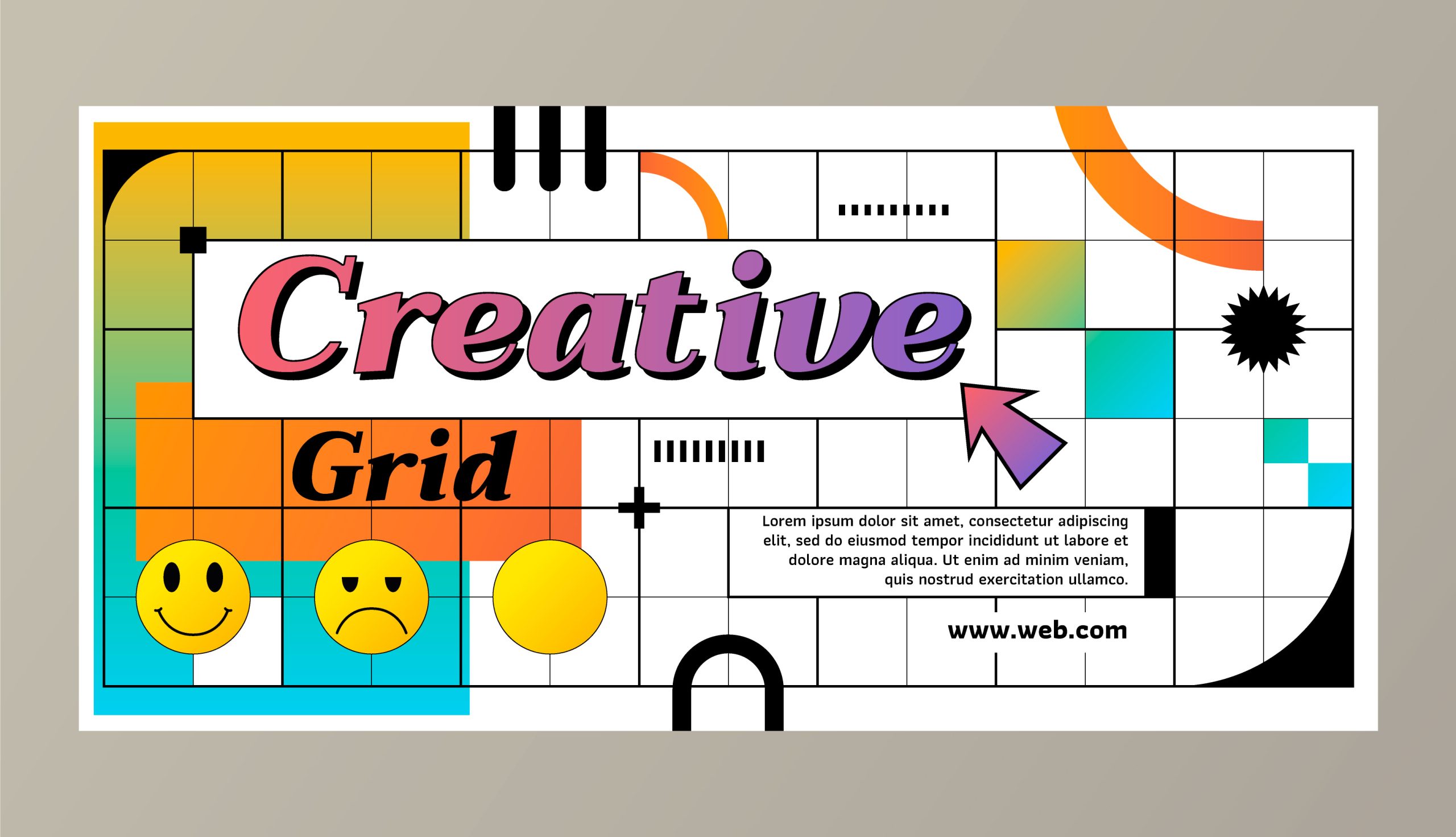 The Golden Era of Graphic Design: The Shift From Art to System ...
