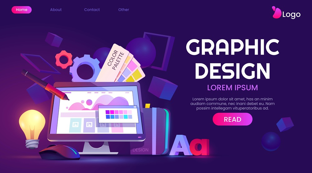 10 Different Types of Graphic Design Every Designer Should Know ...