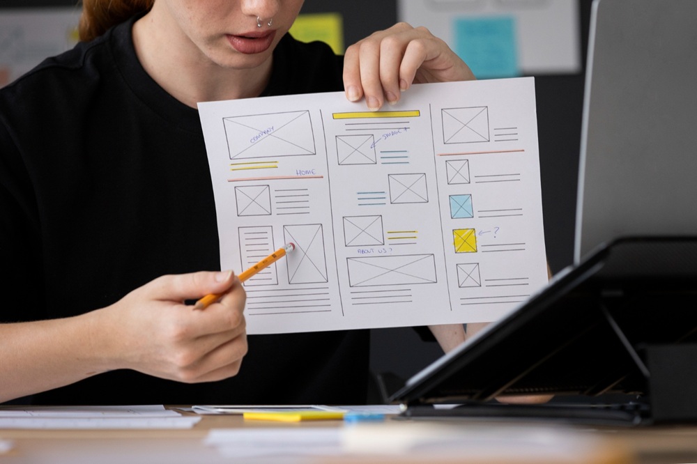 10 Reasons Why UX Design Strategy Is Important in 2026 - Lettermine Studio