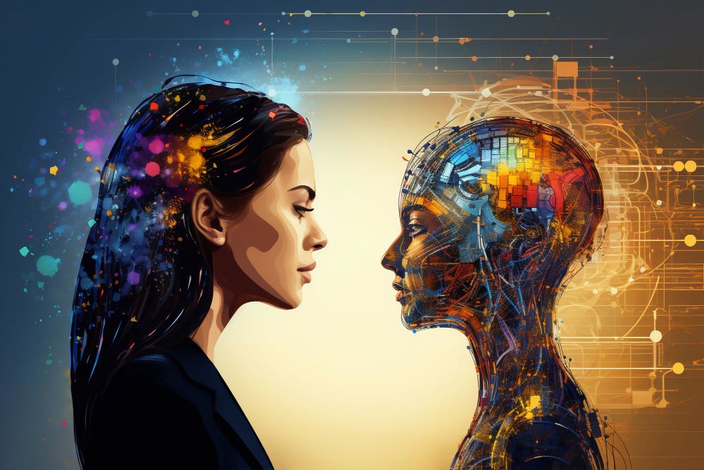 AI vs Human Designers: Who Shapes the Future of Modern Design ...