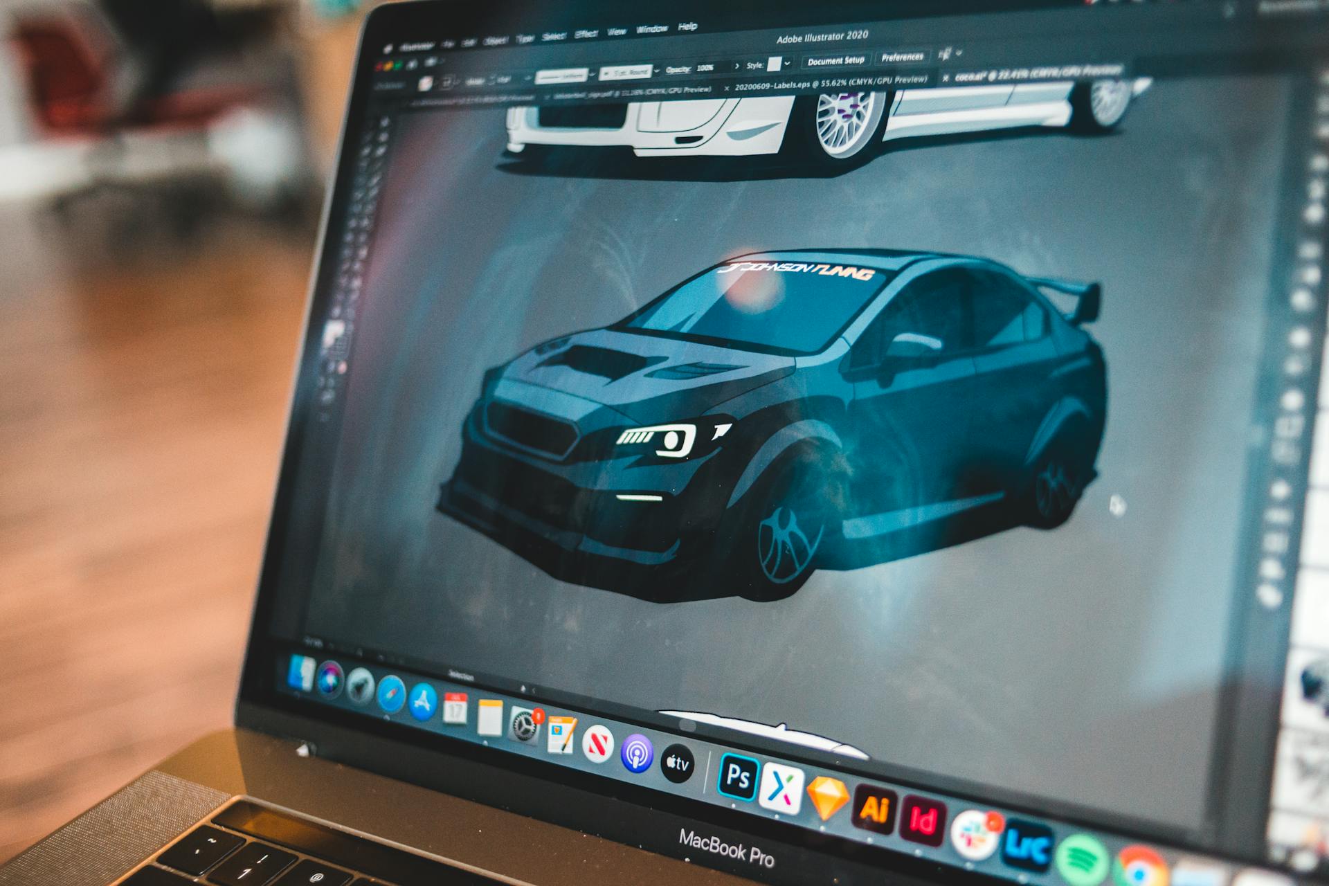 Affinity Designer vs Illustrator: 6 Key Comparisons for Users ...