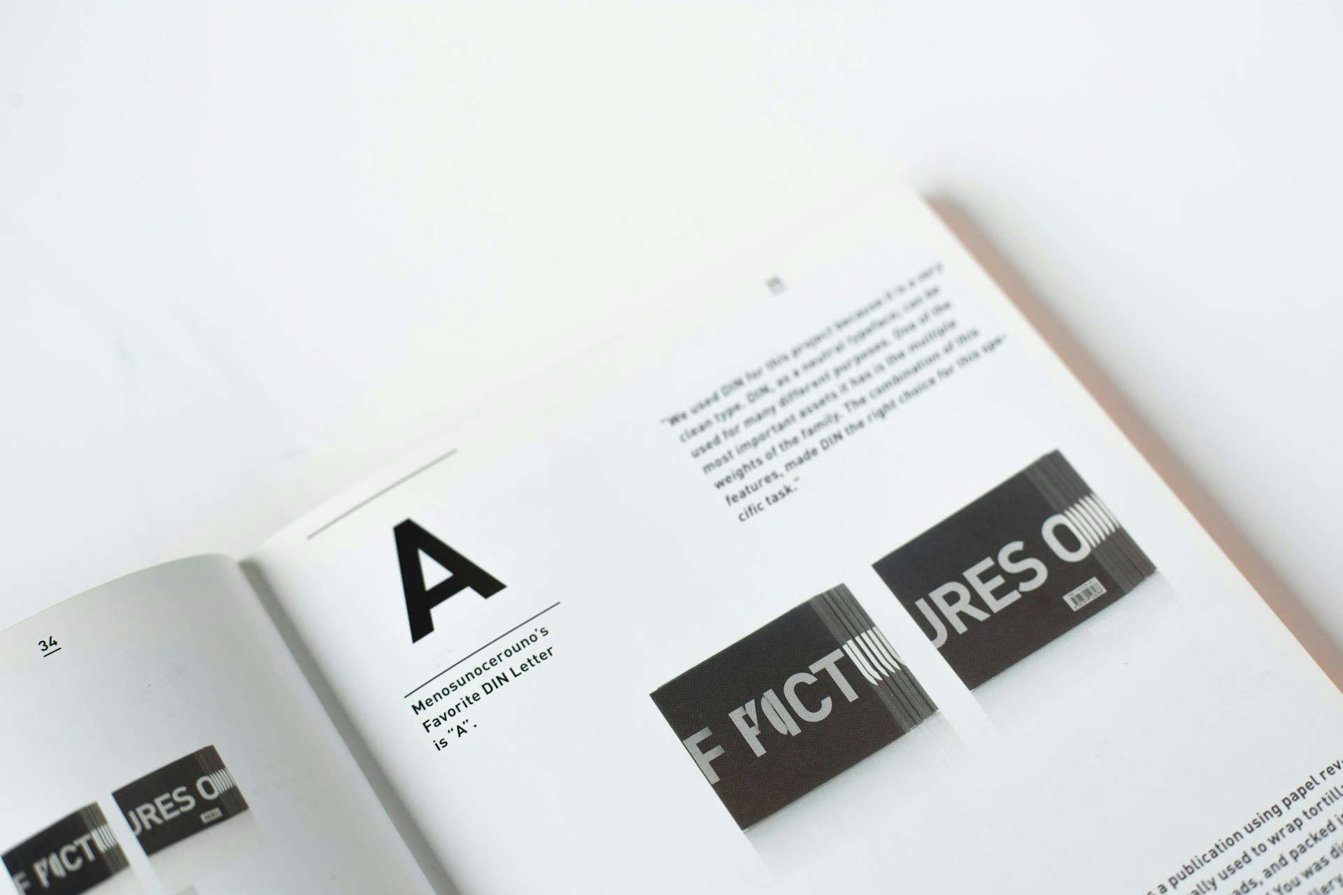 6 General Types of Typography and How Designers Use Them - Lettermine ...