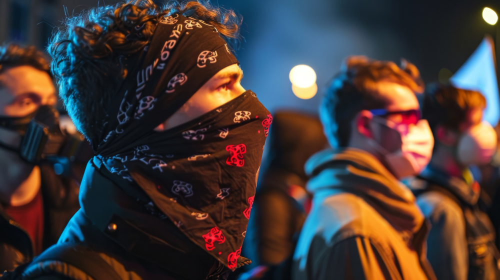 450+ Gang Name Ideas That Sound Cool, Strong, and Unforgettable ...